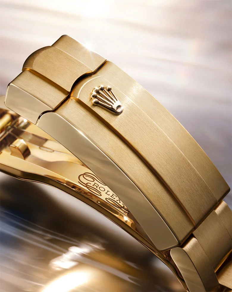 New Rolex Oyster Perpetual 28 & 34 Watches 2026 | Rolex Boutique ...